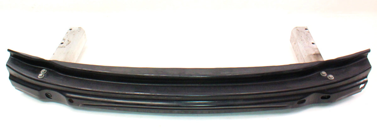 Rear Bumper Rebar Reinforcement Bar 09-12 Audi A4 S4 B8 Genuine - 8T0 ...