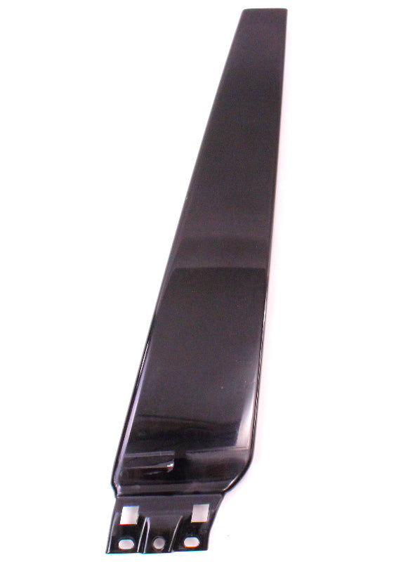 LH Exterior B Door Pillar Trim Cover 02-08 Audi A4 S4 B6 B7 Sedan 8E0 ...