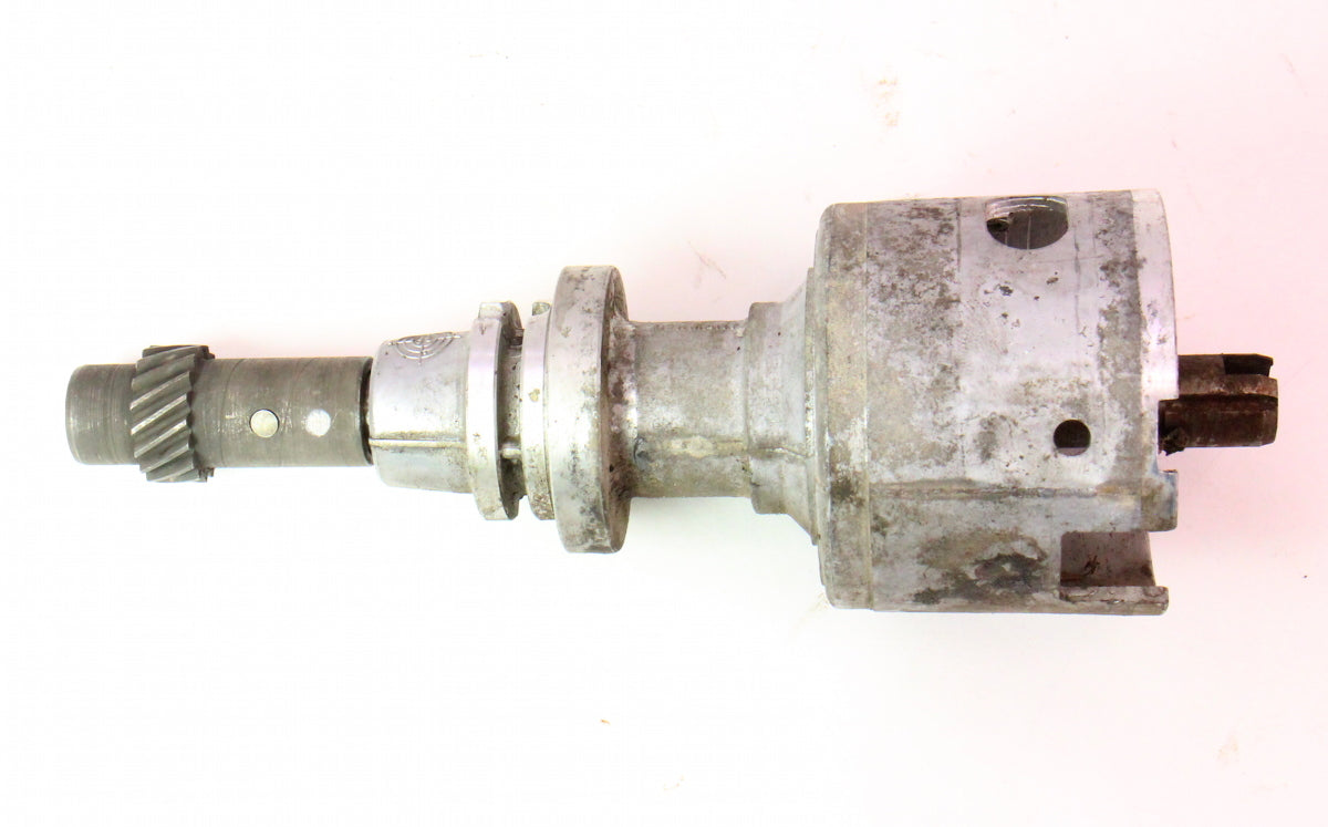 Ignition Distributor 84-88 Audi 4000 5000 Coupe GT - Genuine - 034 905 ...