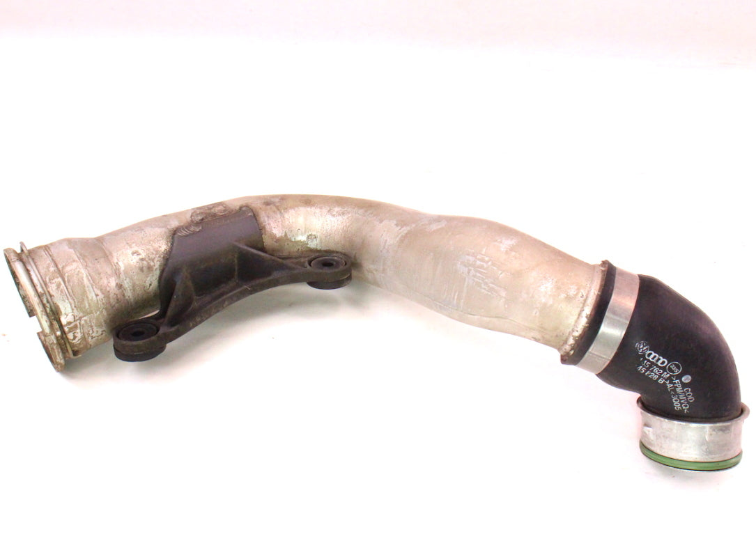 Intercooler Pipe Tube 06-10 VW Passat B6 2.0T BPY ~ Genuine ~ 1K0 145 ...