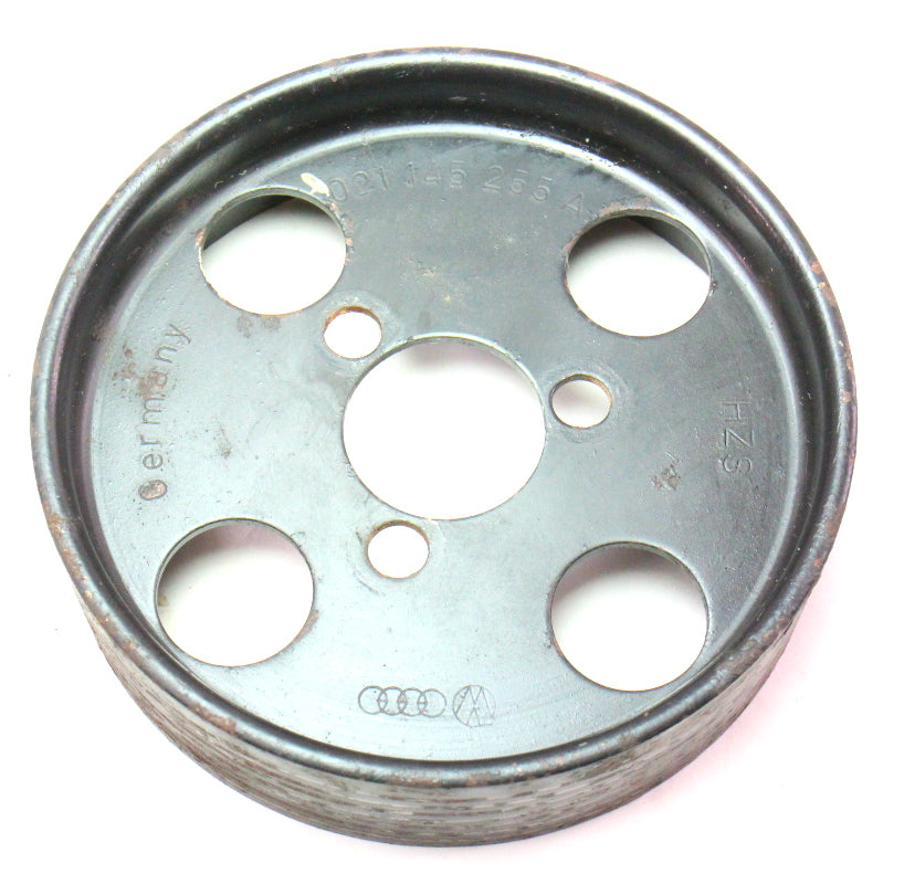 Power Steering Pulley VW Jetta Golf GTI Mk3 Mk4 Corrado Passat VR6 021 ...