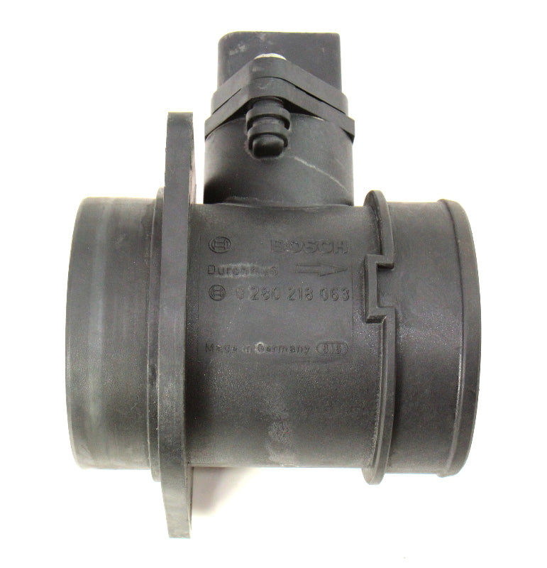 MAF Mass Air Flow Sensor 01-05 VW Jetta Golf GTI Audi A4 TT 1.8T - 0 2 ...