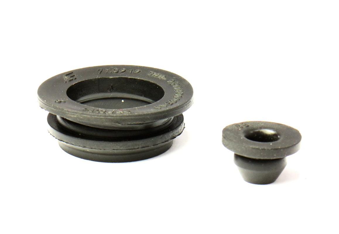 Washer Tank Pump & Sensor Seal Gaskets 99-05 VW Jetta Golf GTI MK4 95V ...