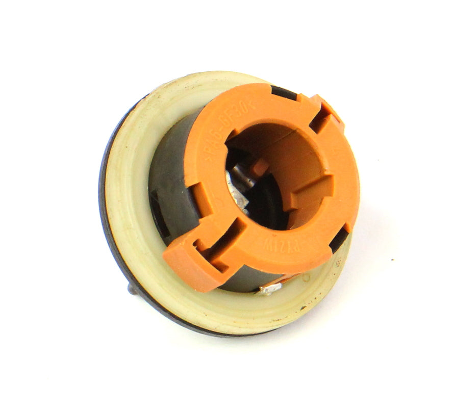 Head Light Headlight Lamp Turn Signal Bulb Holder 06-13 Audi A3 8P - G ...