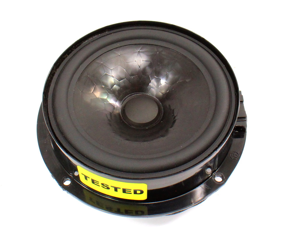 Rear Fender Door Speaker 11-18 VW Jetta Golf MK6 Beetle Passat - 561 0 ...