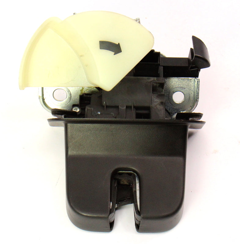 Trunk Latch Actuator 11-18 VW Jetta Sedan MK6 - Genuine - 5C6 827 505 ...
