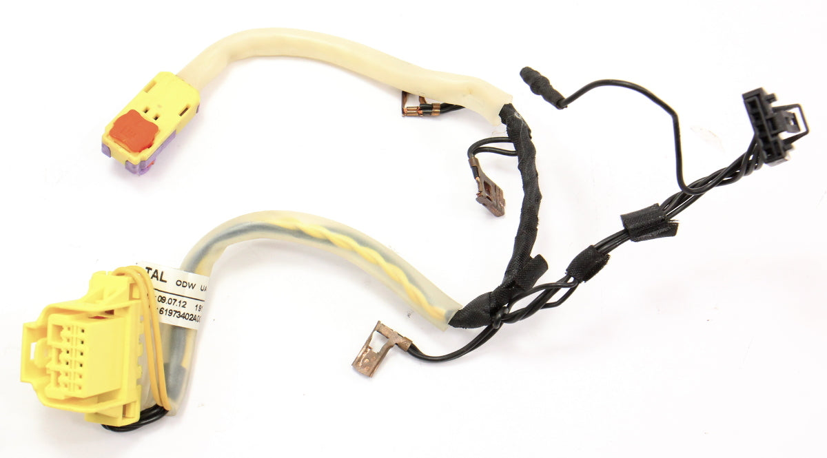 Airbag Clock Spring Harness VW Jetta GTI MK6 Passat Eos Tiguan SW 5K0 ...