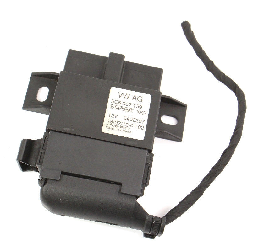 Network Gateway Module 11-14 VW Jetta MK6 - Genuine - 5C6 907 159 ...