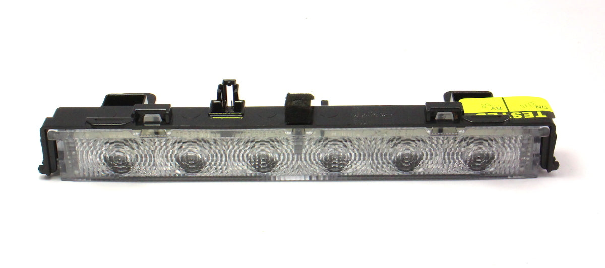 Center Third Brake Light Lamp 11-18 VW Jetta Sedan MK6 - Genuine - 6RU ...