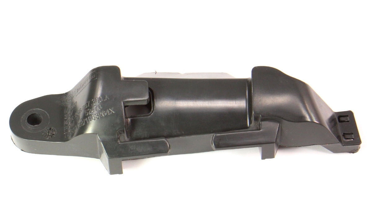 Center Rear Seat Belt Guide Trim 11-18 VW Jetta MK6 Sedan - 5C6 857 36 ...