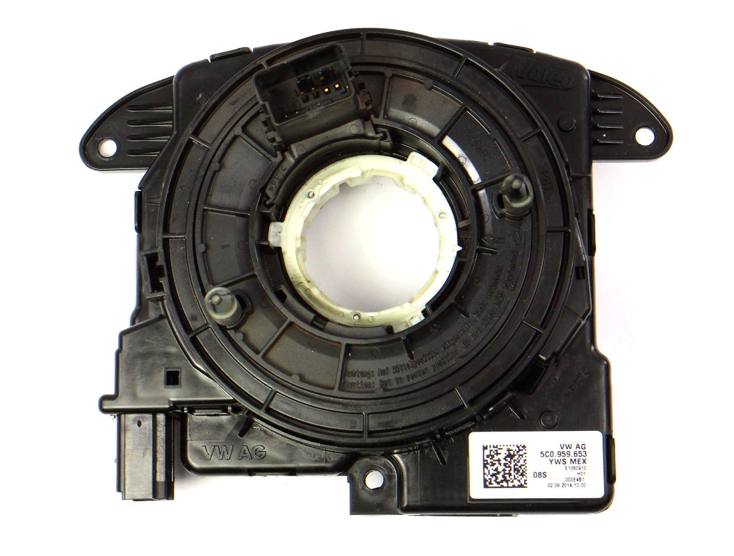 Clock Spring Clockspring 11-18 VW Jetta Sedan MK6 - Genuine - 5C0 959 ...