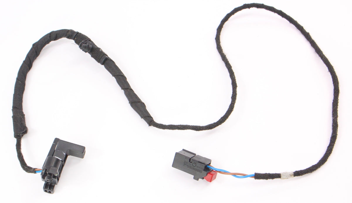 RH Front Seat Position Sensor VW Jetta Rabbit MK5 Passat 5K0 959 340 ...