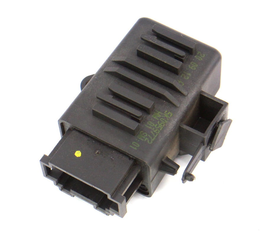 Heated Seat Control Module VW Jetta Golf MK6 Passat Tiguan Genuine - 5 ...