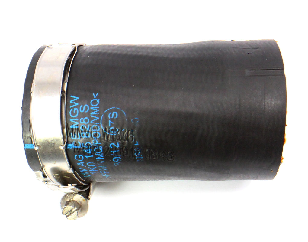 Throttle Body Intake Hose VW Jetta Golf MK6 TDI CBEA CJAA - 1K0 145 82 ...