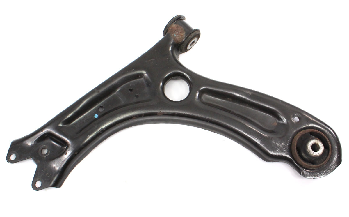 LH Front Control Arm 11-18 VW Jetta MK6 Sedan - Genuine - 5C0 407 151 ...