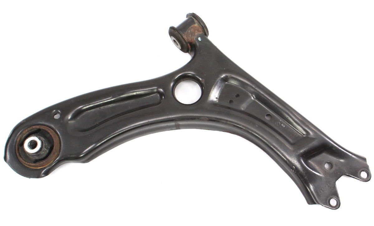 RH Control Arm 11-18 VW Jetta MK6 Sedan - Genuine - 5C0 407 152 B ...