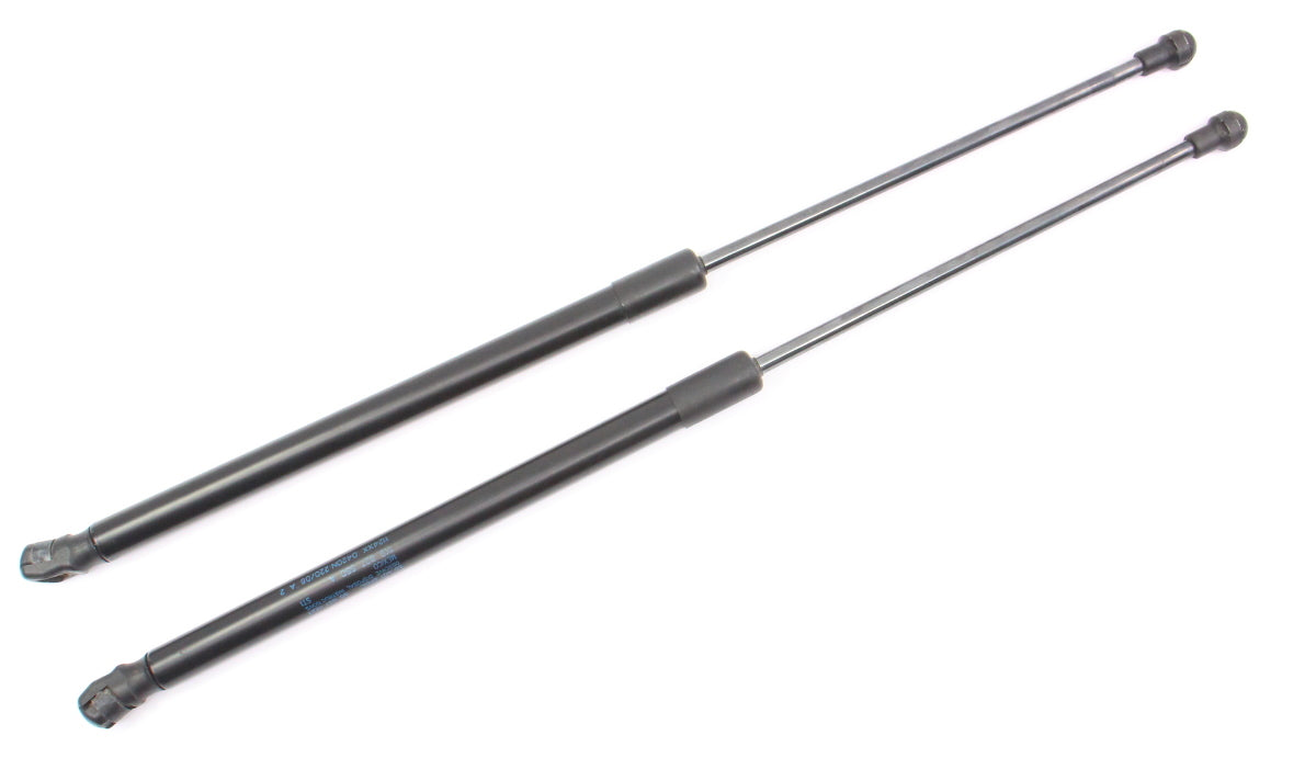 Hatch Lift Support Strut Shocks 09-14 VW Jetta Sportwagen MK5 MK6 1K9 ...