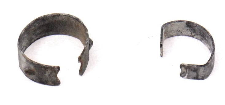 Hatch Strut Shock Lift C Clips Set VW Golf GTI Jetta Passat Wagon Spor ...