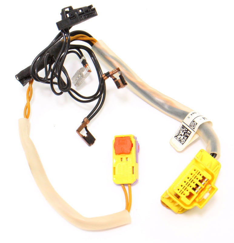 Airbag Clock Spring Harness VW Jetta Golf MK6 Passat B6 Tiguan - 5K0 9 ...