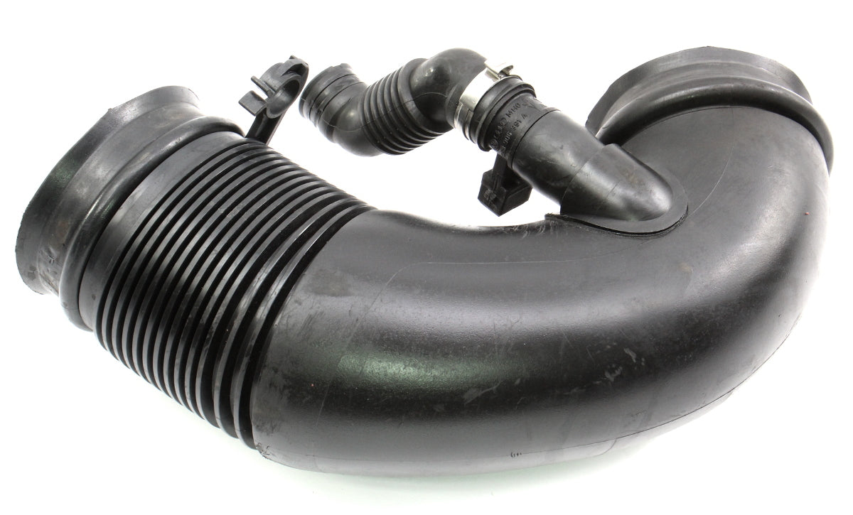 Air intake Boot Tube Hose Elbow 96-99 VW Jetta GTI VR6 Passat B4 - 3A0 ...