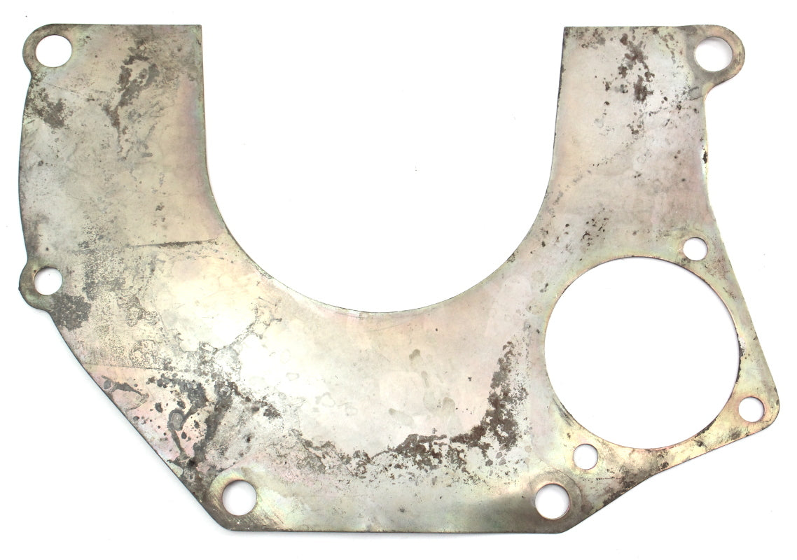 Transmission Engine Spacer Plate VW Jetta Rabbit Scirocco MK1 Automati – carparts4sale.com
