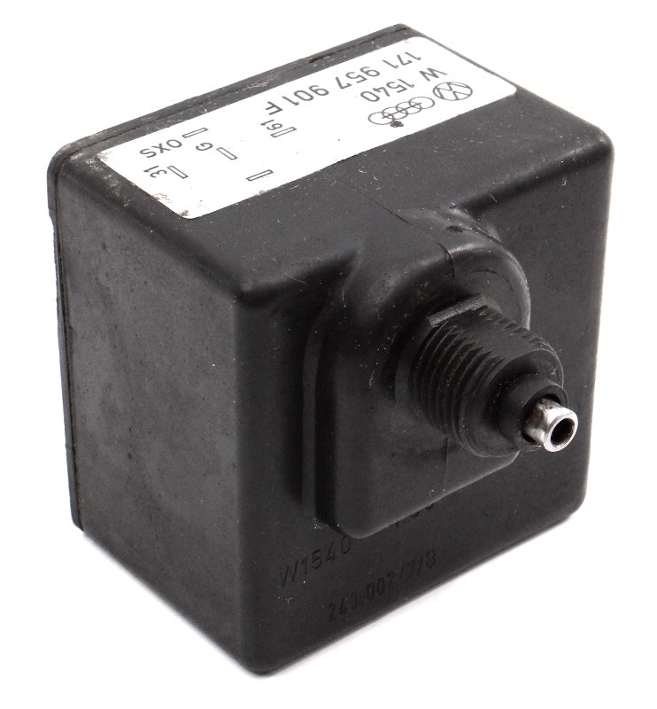 EGR / Speedometer Box 85-93 VW Cabriolet Golf Jetta MK1 MK2 ~ 171 957 ...
