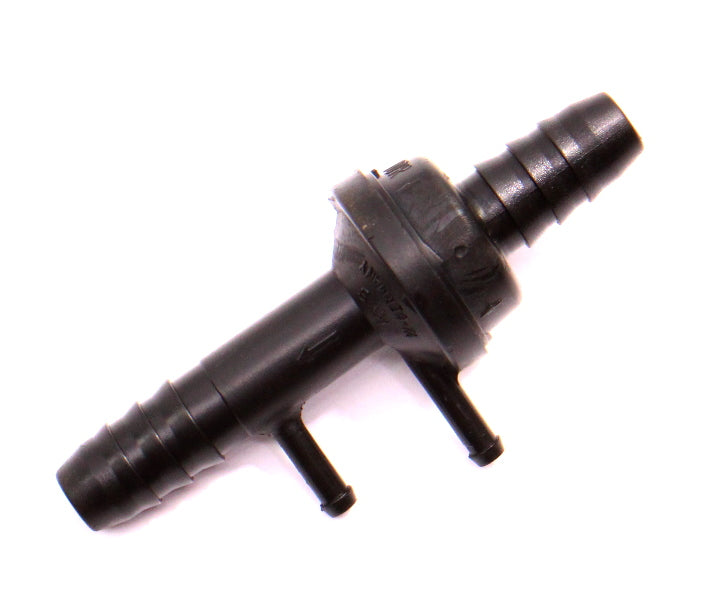 Brake Booster Vacuum Line Check Valve 93-99 VW Jetta Golf GTI Cabrio M ...