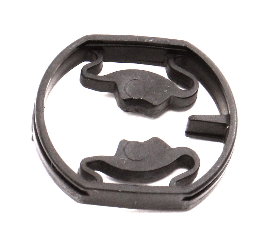 Window Crank Roller Handle Retaining Clip VW Jetta Golf 93-05 MK3 MK4 ...
