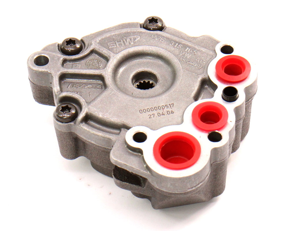 DSG Transmission Oil Pump 08-16 VW Jetta Golf R32 Audi TT KPV KNC 02E ...