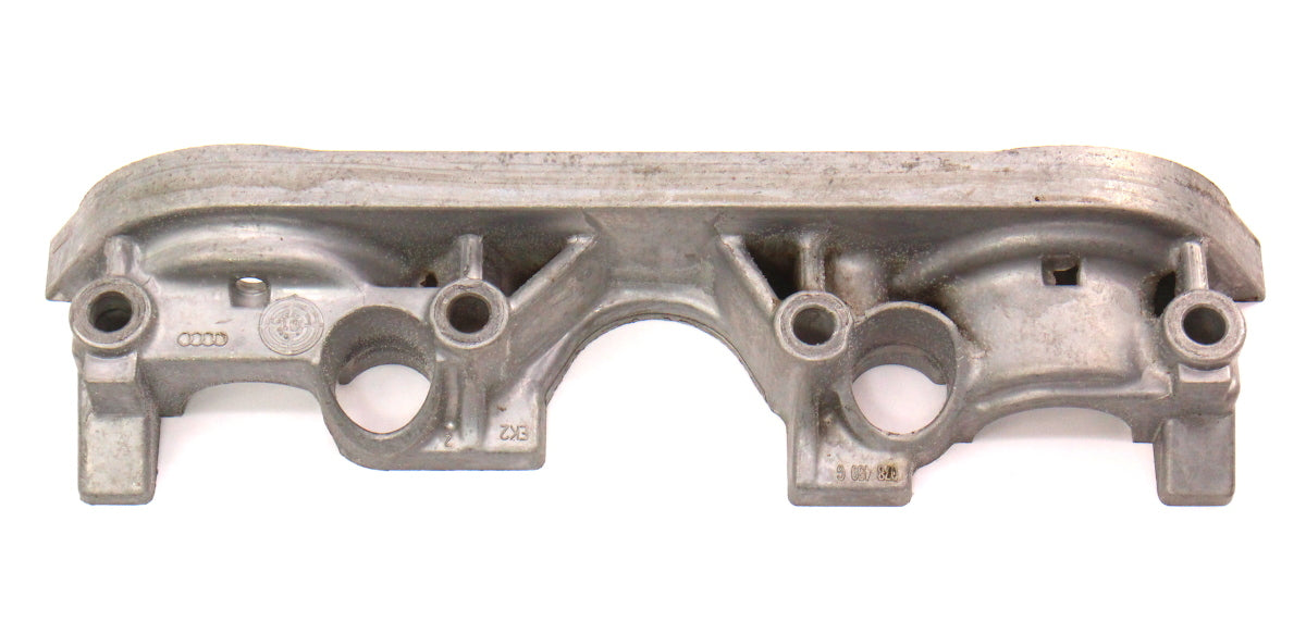 Cam Camshaft Bearing Journal Cap 00-04 Audi A6 A8 Touareg 4.2 V8 - Gen ...