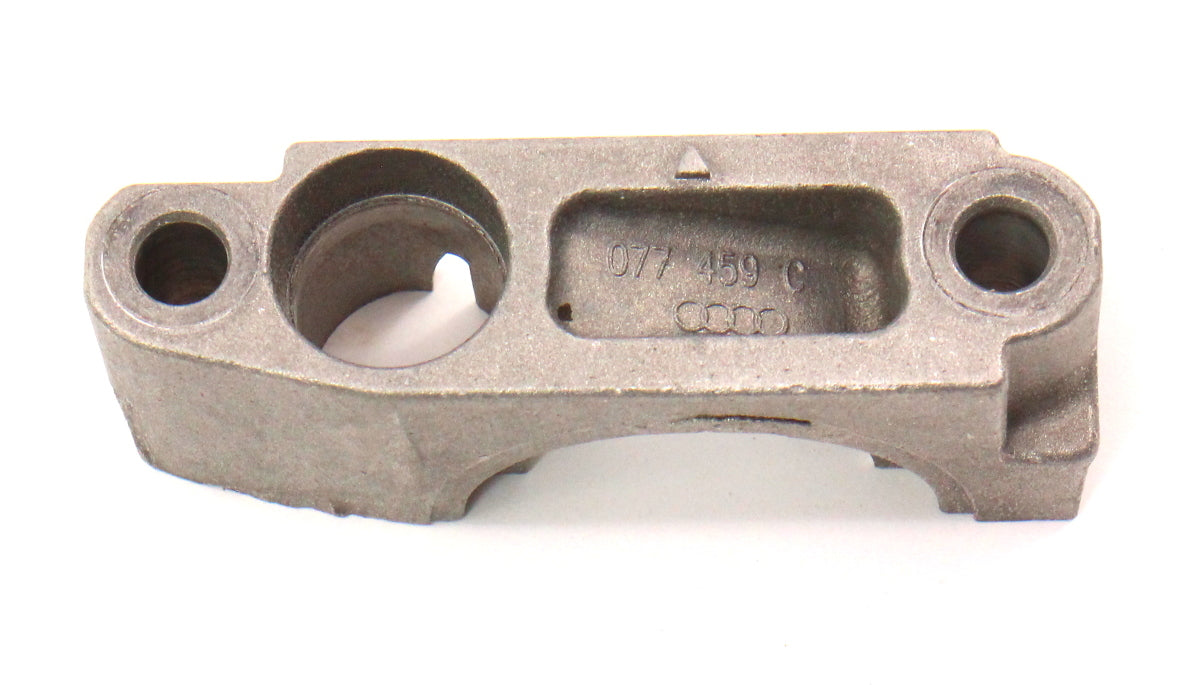 Cam Camshaft Bearing Journal Cap 00-04 Audi A6 A8 S8 4.2 V8 - 077 459 ...