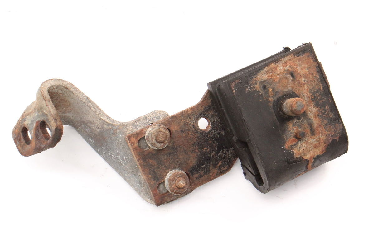 Motor Engine Mount Bracket VW Jetta Rabbit Pickup MK1 Automatic Trans ...