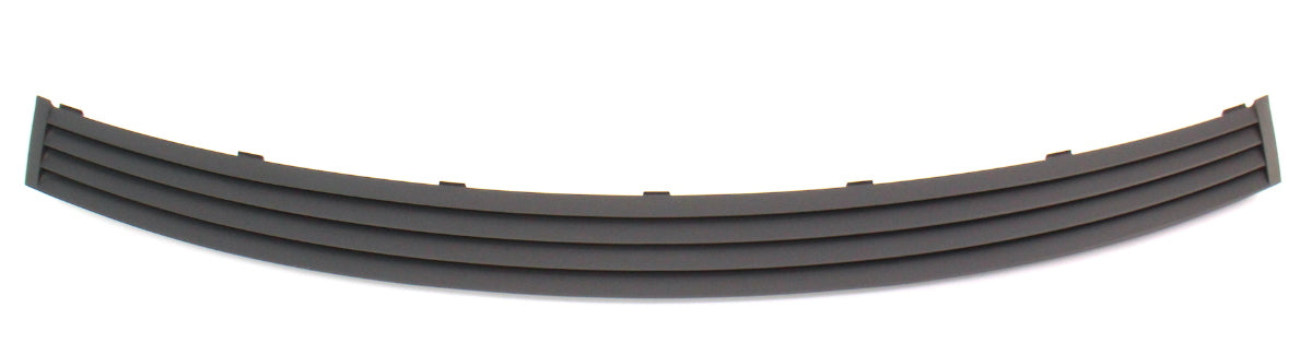 Rear Window Deck Cargo Parcel Shelf Vent Trim 05-10 VW Jetta MK5 ~ 1K5 ...
