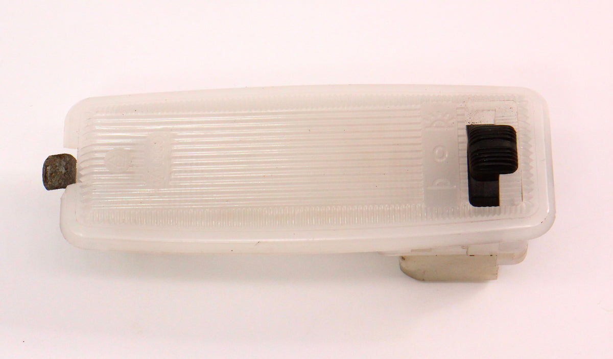 Interior Dome Map Ceiling Light Lamp 85-92 VW Jetta Golf GTI Mk2 ~ 191 ...