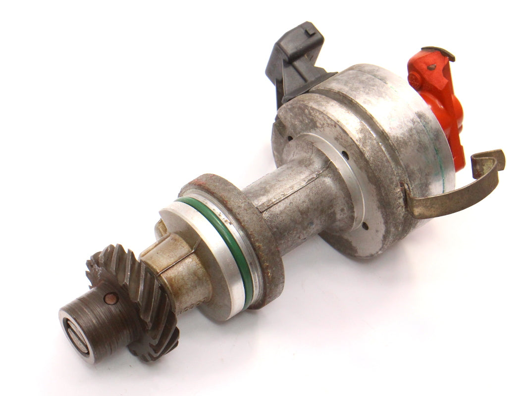 Ignition Distributor 96-99 VW Jetta Golf GTI MK3 Cabrio OBD2 - 037 905 ...