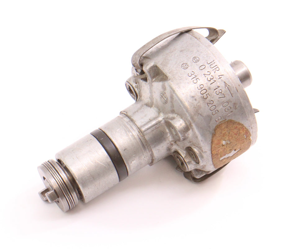 Ignition Distributor VW Beetle Bug Bus Type 3 40HP Aircooled Bosch 315 ...