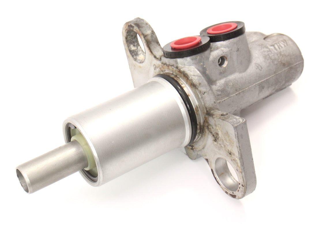 ABS Brake Master Cylinder 02-04 Audi A4 S4 A6 S6 B6 C5 - Genuine ...