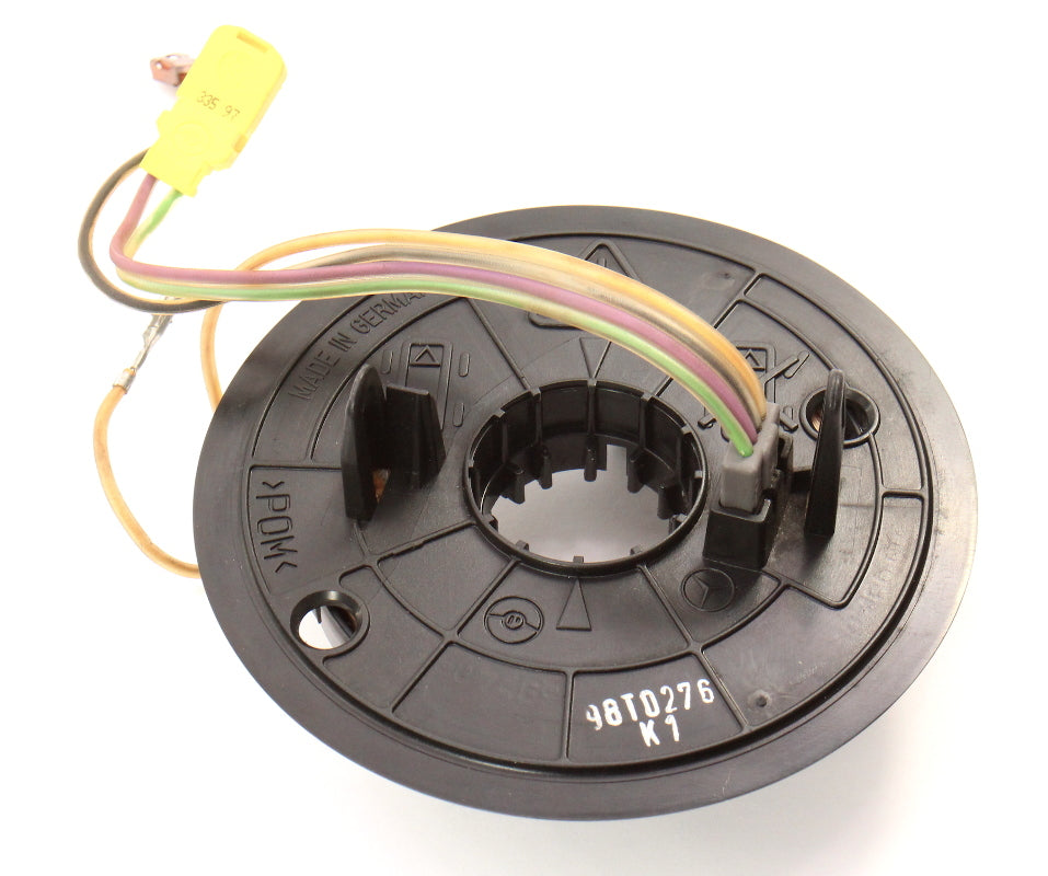 Clock Spring 98-02 Mercedes W208 CLK320 E320 W210 - 1684600149 ...