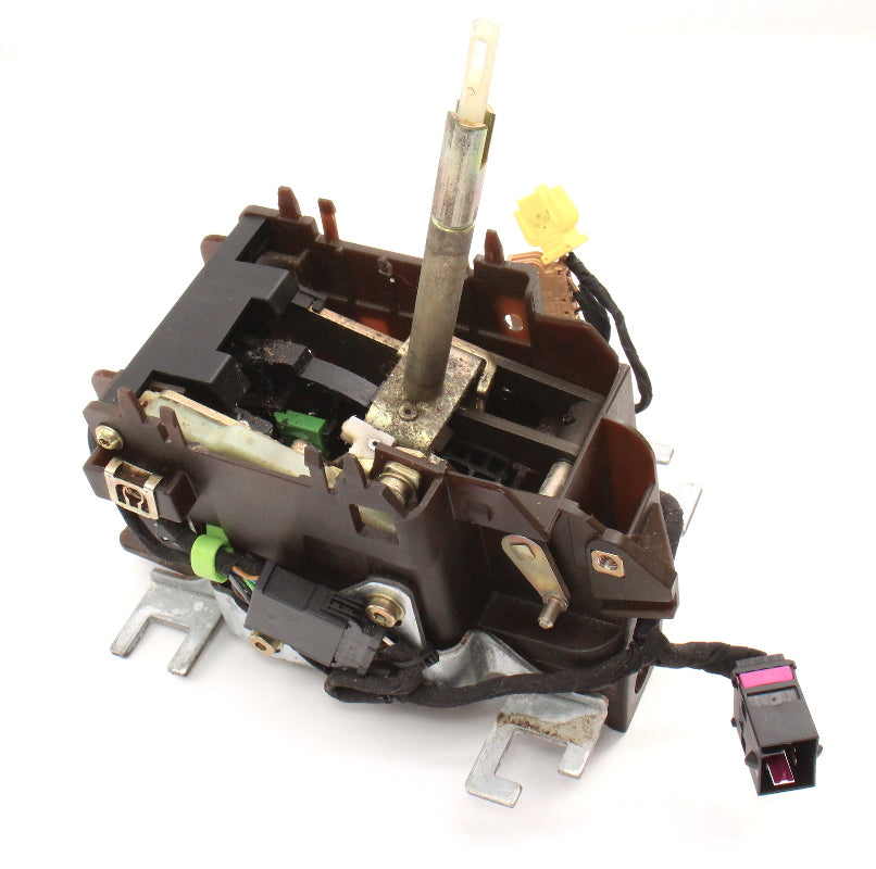 Tiptronic Shifter Gear Selector 97-03 Audi A8 S8 D2 - Genuine - 4D0 71 ...
