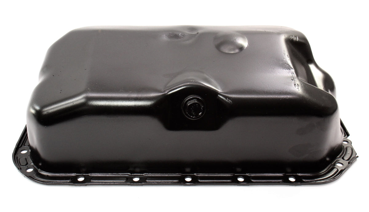 Genuine VW Oil Pan Jetta Golf GTI Cabrio Passat 2.0 ABA Gas TDI Diesel ...