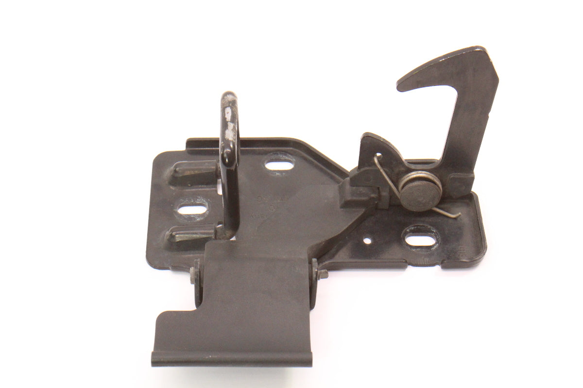 Upper Hood Latch 04-10 VW Touareg - Genuine - 6Q0 823 480 B ...
