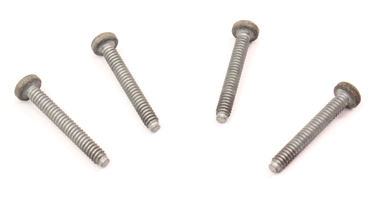 Throttle Body Bolts Screws Set Audi A3 A4 VW Jetta GTI Golf MK5 Passat ...