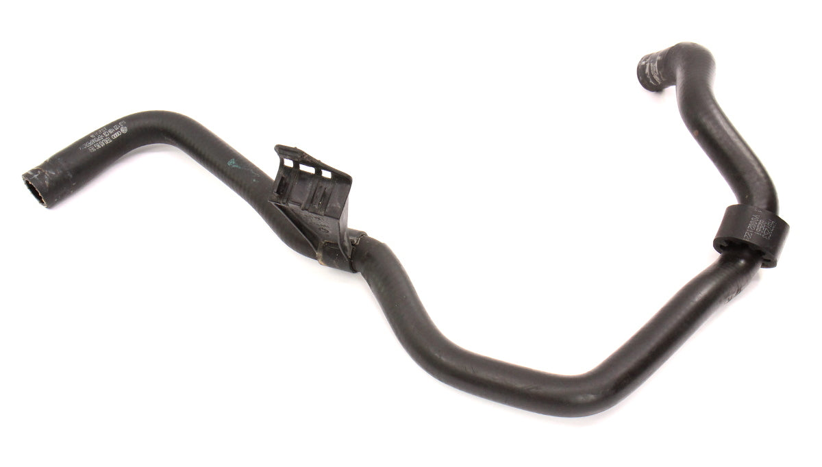 Coolant Hose Line VW Jetta Sportwagen Golf MK6 TDI - 1K0 122 109 CB ...