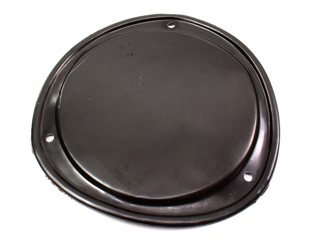 Fuel Pump Metal Cover Plate Seal 99-05 VW Jetta Golf GTI MK4 Beetle ...