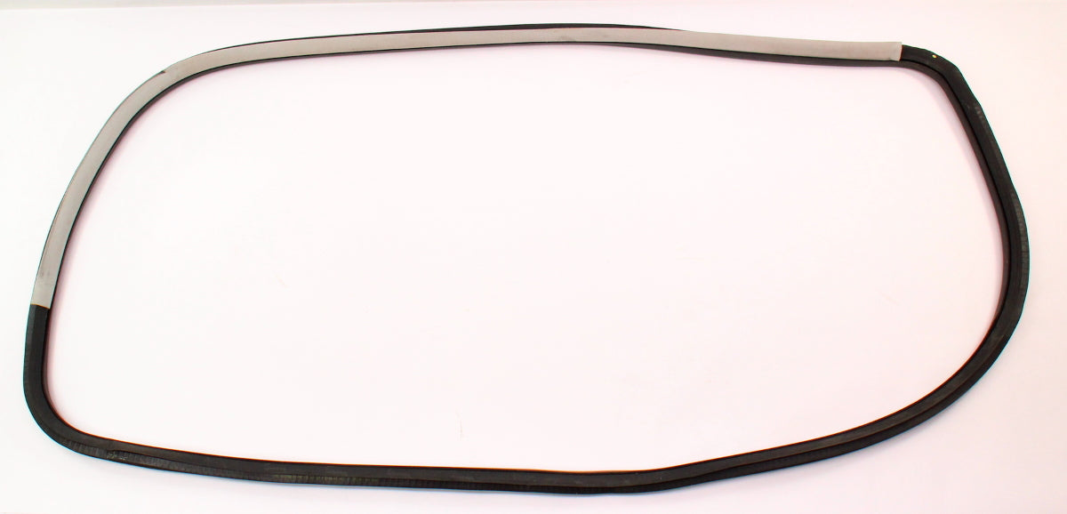 RH Front Door Seal Weather Stripping 99-05 VW Jetta Golf MK4 Gray - Ge ...