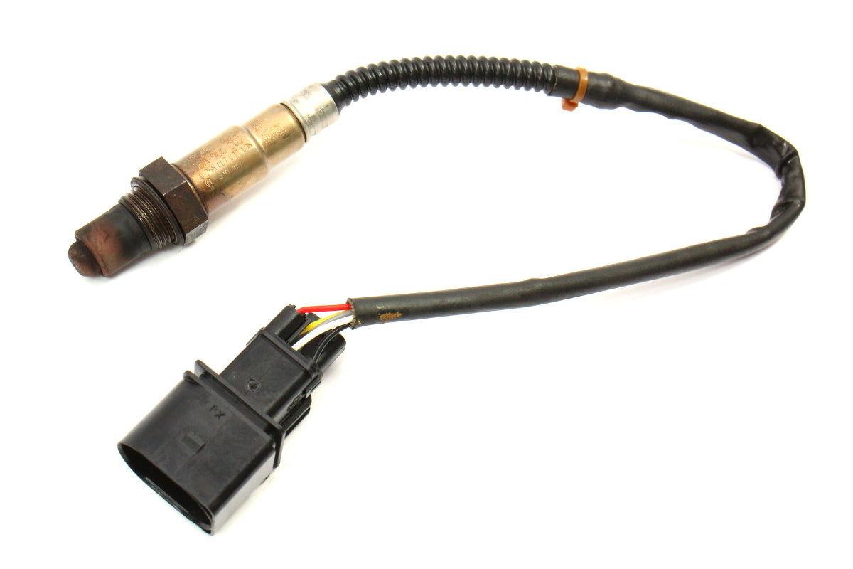 Upstream O2 Oxygen Sensor 04-08 Audi S4 B6 4.2 V8 ~ Genuine ~ 06A 906 ...