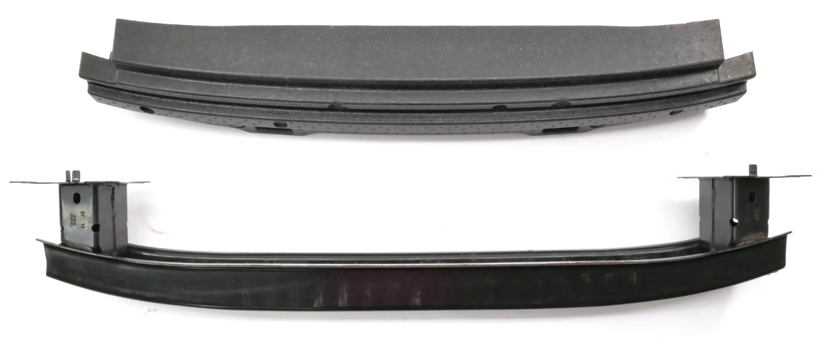 Rear Bumper Reinforcement Bar Rebar 11-18 VW Jetta MK6 ~ Genuine ~ 5C6 ...