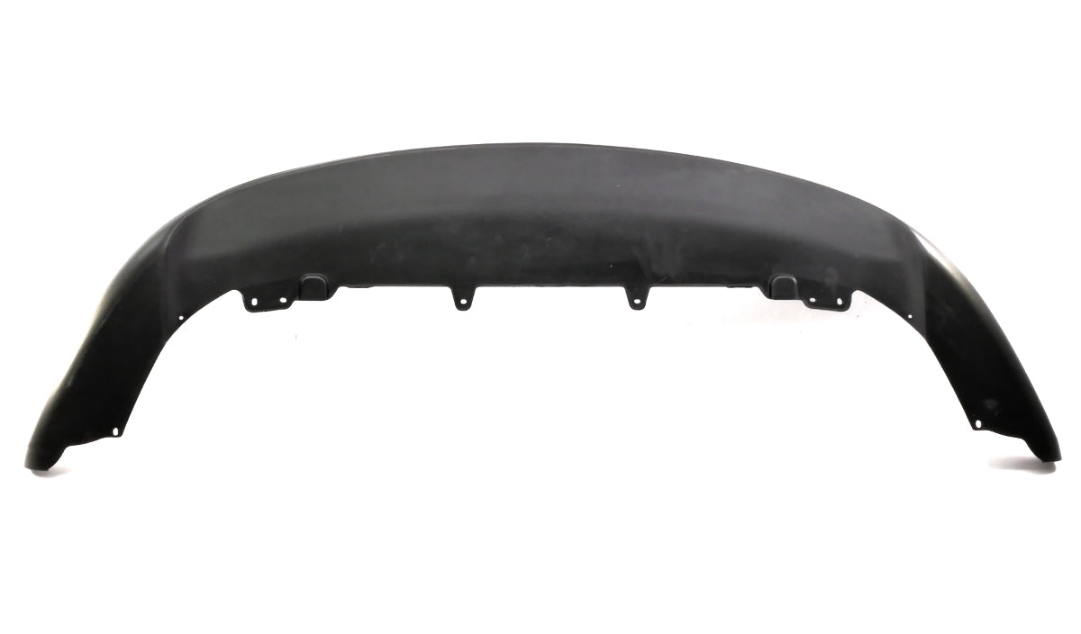 Front Bumper Lip Valence 05-10 VW Jetta GTI MK5 Lower Spoiler 1K0 805 ...