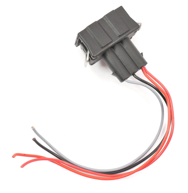3 Pin Wiring Pigtail 90-99 VW Passat B3 B4 Jetta Golf GTI Mk3 ~ 357 97 ...