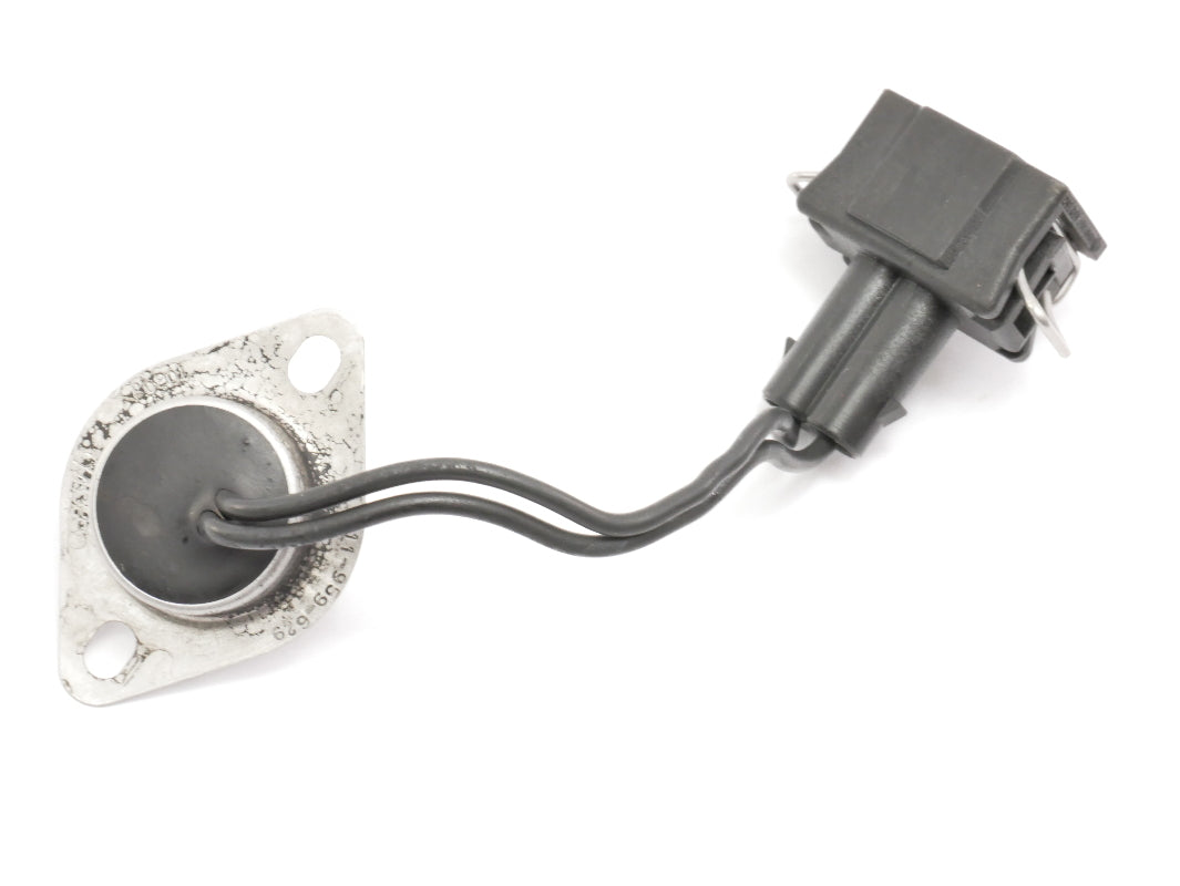 AC Temp Sensor 90-93 VW Passat 16v B3 - Genuine - 811 959 629 ...